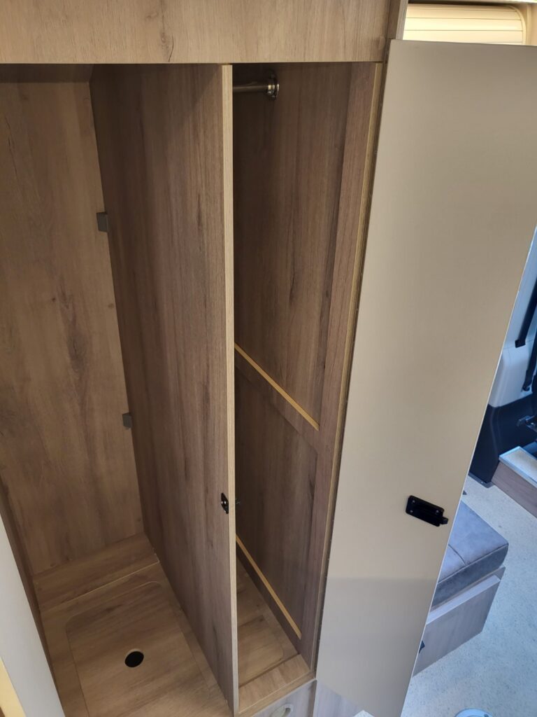 Pulsar Range - Wildax Motorhomes